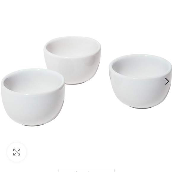 Alessi | Dining | Nwtalessi Ceramic Bowls Set Of 3 Mami | Poshmark